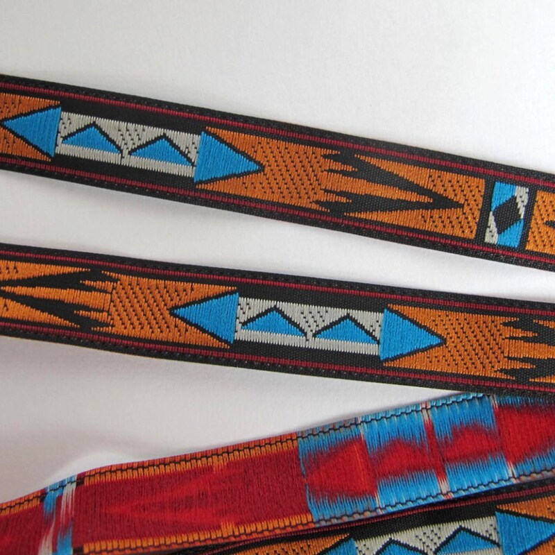 Western Trim - Etsy