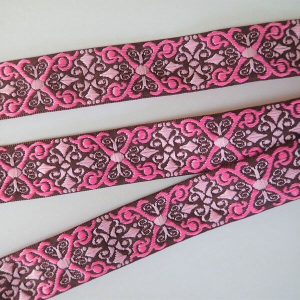 Jacquard Strap - Etsy