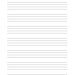 MUSIC JOURNAL, Printable, Note, Piano Chord, Lyrics, Download, A4 - Etsy