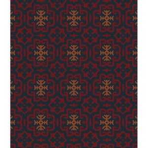 DIGITAL PRINT: RMS Titanic First Class Dining Saloon Tiles - Etsy