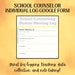 School Counseling Logs and Referrals Google Forms Mega Bundle - Etsy