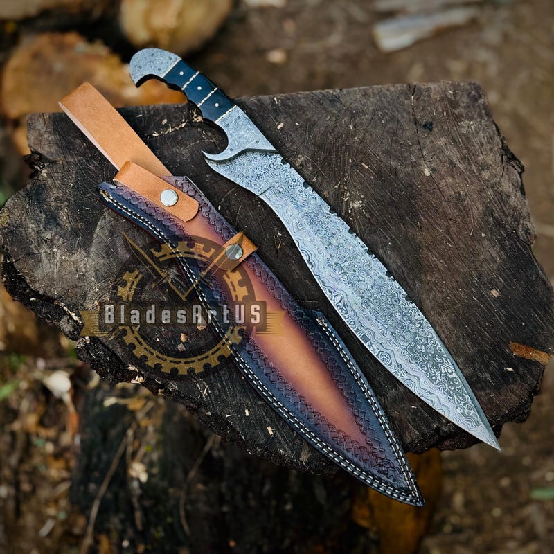 Machete - Etsy