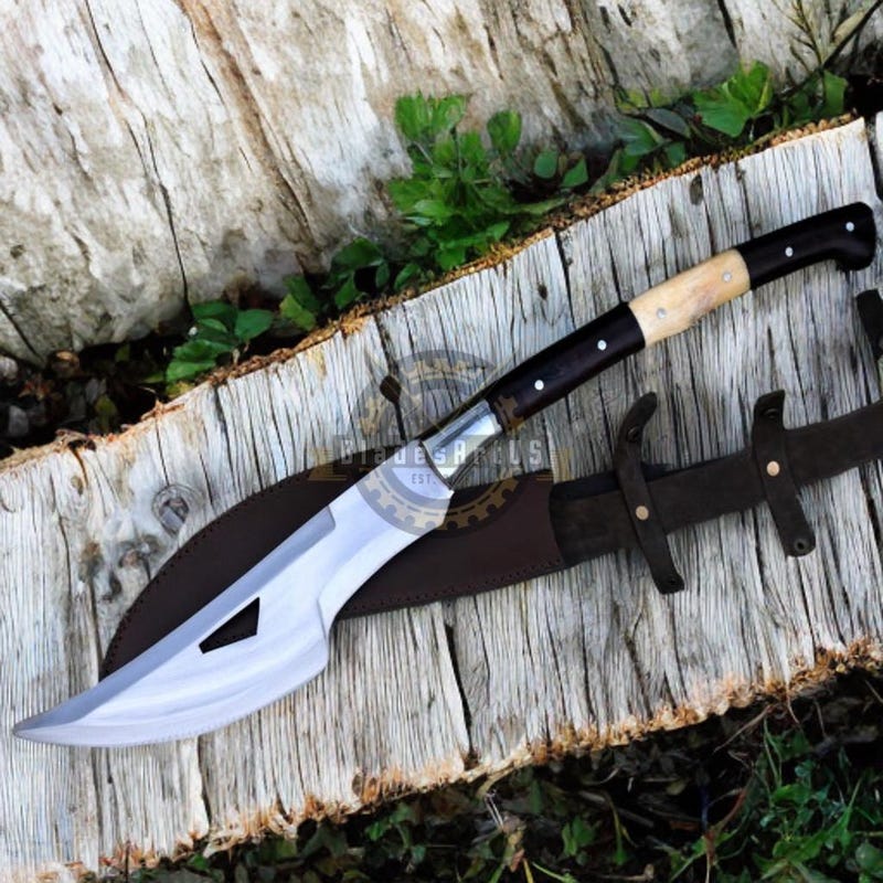 Machete - Etsy