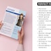 Bible Study Guide Template | Women of the Bible Study Pack | Bible ...