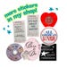 Y2k Mix Cd Sticker - Etsy