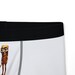 Men's Boxers, Tung Tung Tung Sahur Funny Baseball Bat Meme T-shirt ...