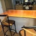 Cherry Bar Slab - Etsy