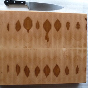 Rock / Sugar Maple Butcher Block - Etsy