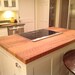 Custom Maple Butcher Block Kitchen Island Counter Top - Etsy