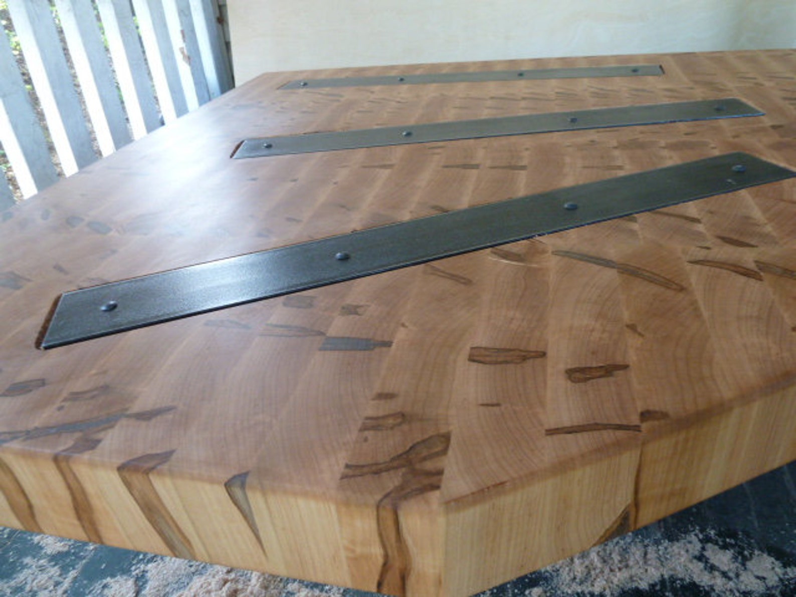 Custom Butcher Block Island - Etsy Custom Butcher Block Island - Etsy