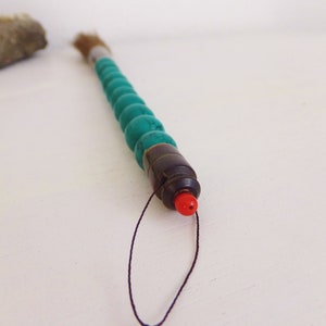 Chinese Calligraphy Paintbrush Traditional Chinese Shufa Brush | Etsy