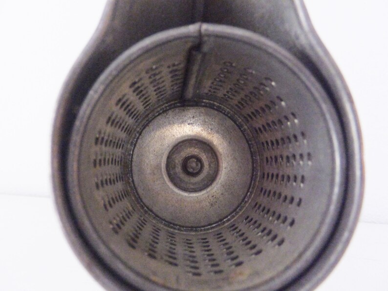 Antique Food Processor Lorraine Metal Mfg Co. Food Grater - Etsy