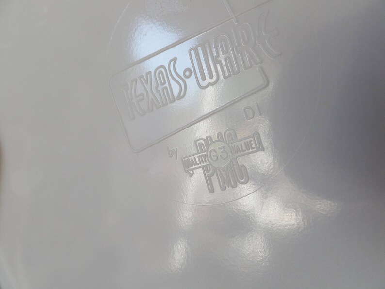 Vintage Moon Landing Souvenir Plate Melamine Plate Apollo Moon | Etsy