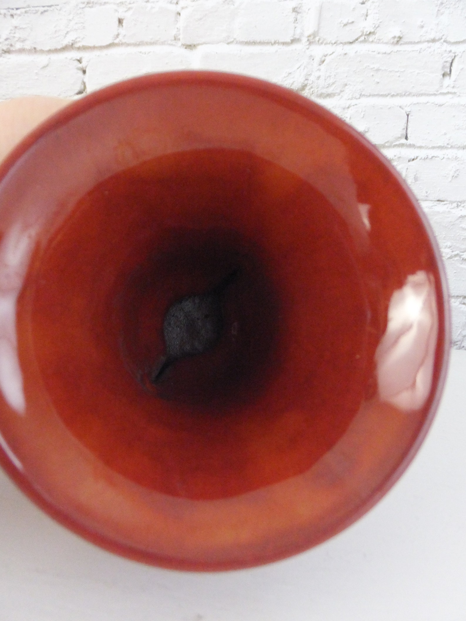 Vintage Art Deco Vase Frankoma Mccoy Red Wing Vase Small Vase - Etsy