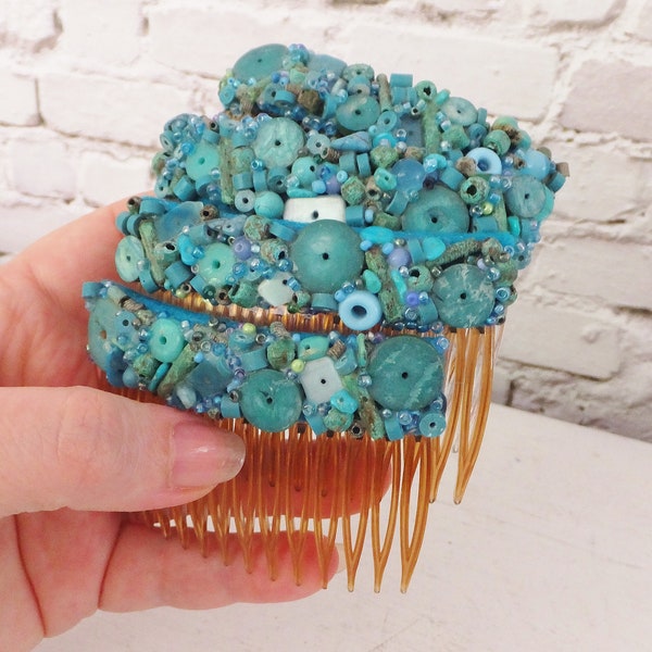 Decorative Side Combs - Etsy