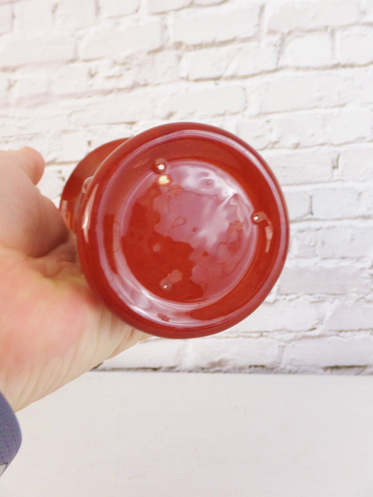 Vintage Art Deco Vase Frankoma Mccoy Red Wing Vase Small Vase - Etsy