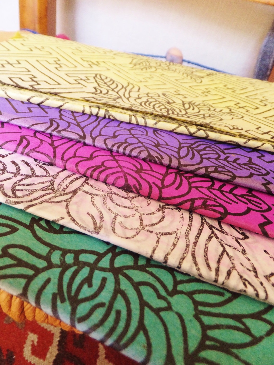 Chinese Joss Paper Wrapping Paper Scrapbook Paper Asian Paper - Etsy