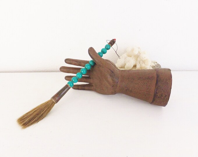 Chinese Calligraphy Paintbrush Traditional Chinese Shufa Brush - Etsy