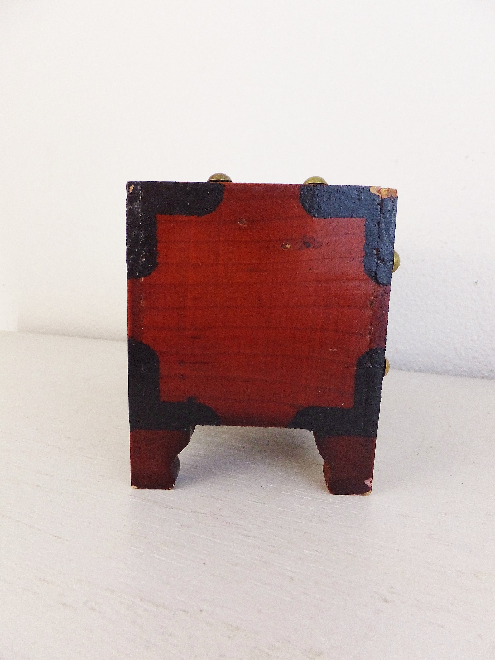 Saisen Bako Coin Box Japanese Bank Shinto Temple Money Box | Etsy