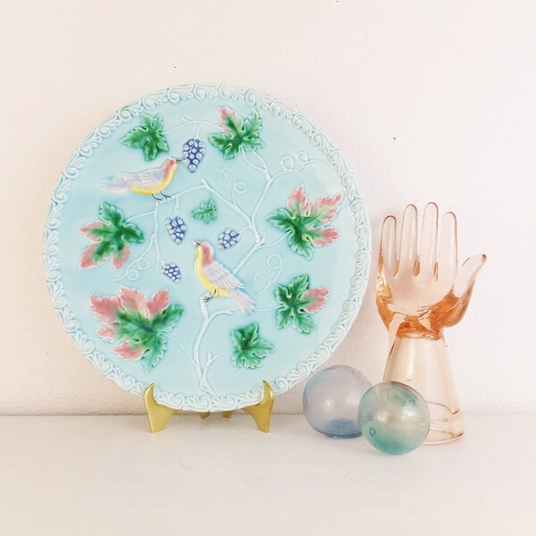 Bird Platter - Etsy