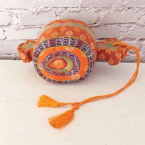 Kimekomi Daikoku Mallet Vintage Japanese Magic Mallet of the God of ...