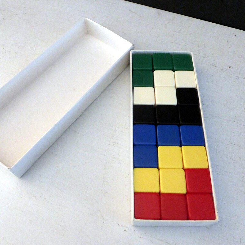 Math Manipulatives Set - Etsy