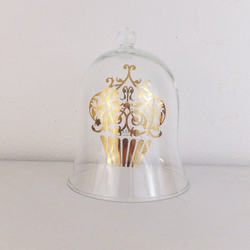 Garden Cloche - Etsy