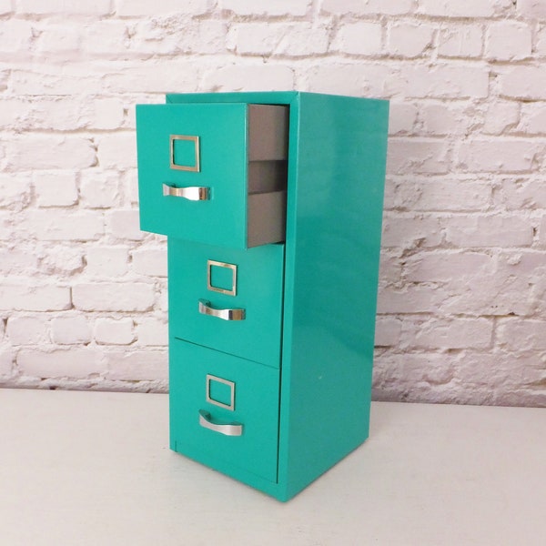 Index Card File - Etsy