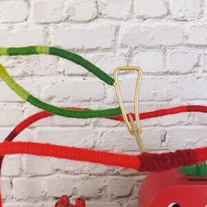 Cute Red Apple Shelf Decorative Shelf Fruit Decor Kids Room Shelf Gift ...