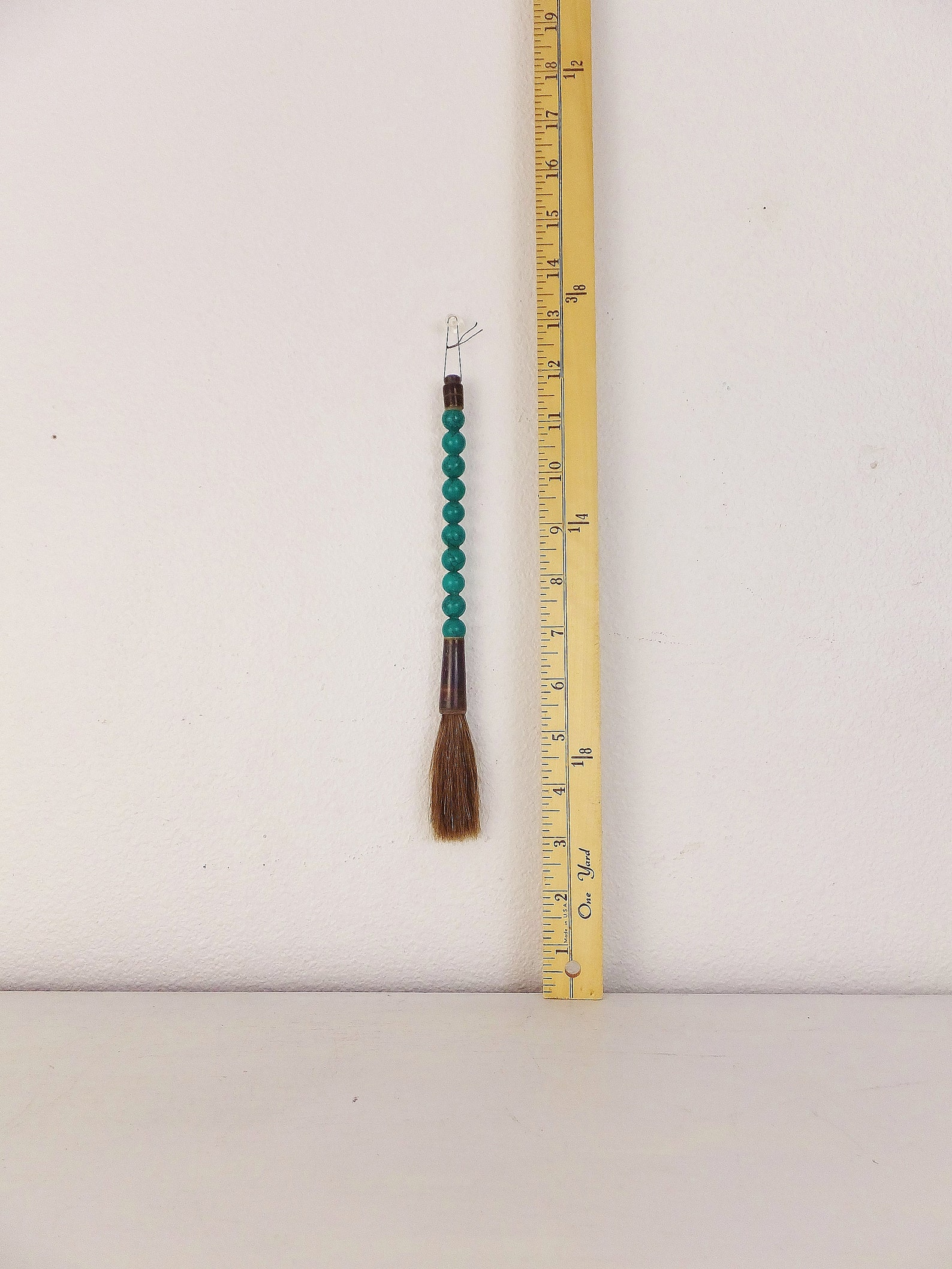 Chinese Calligraphy Paintbrush Traditional Chinese Shufa Brush | Etsy