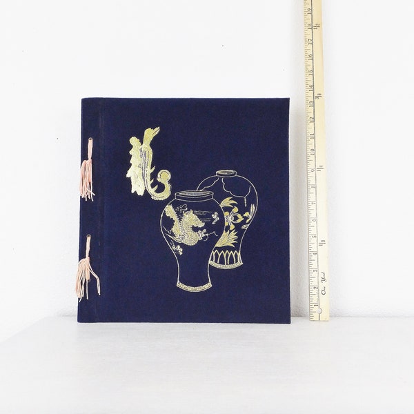 Chinese Photo Album - Etsy
