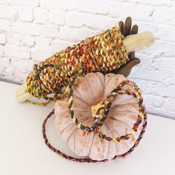 Primitive Garland - Etsy