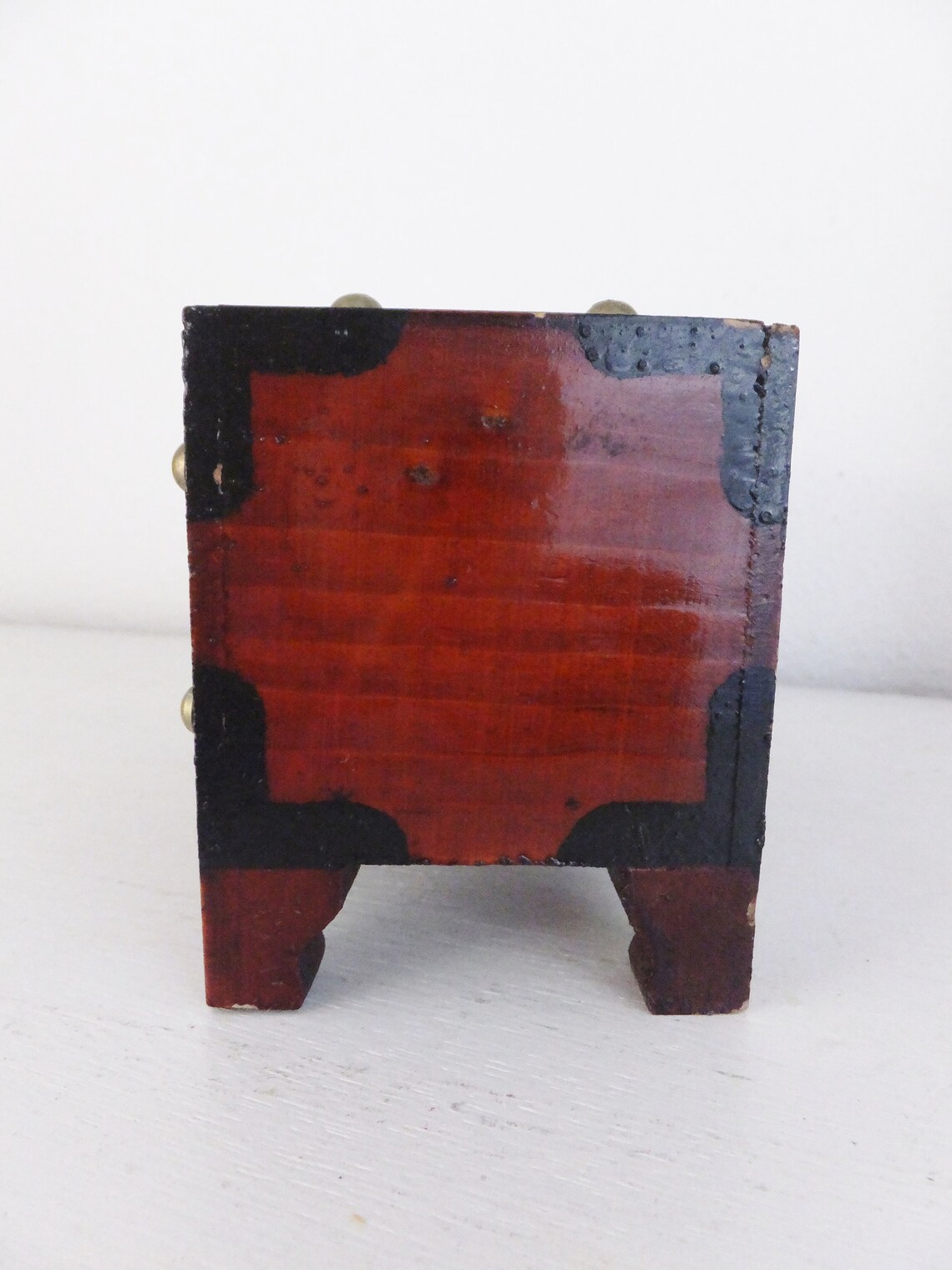 Saisen Bako Coin Box Japanese Bank Shinto Temple Money Box | Etsy