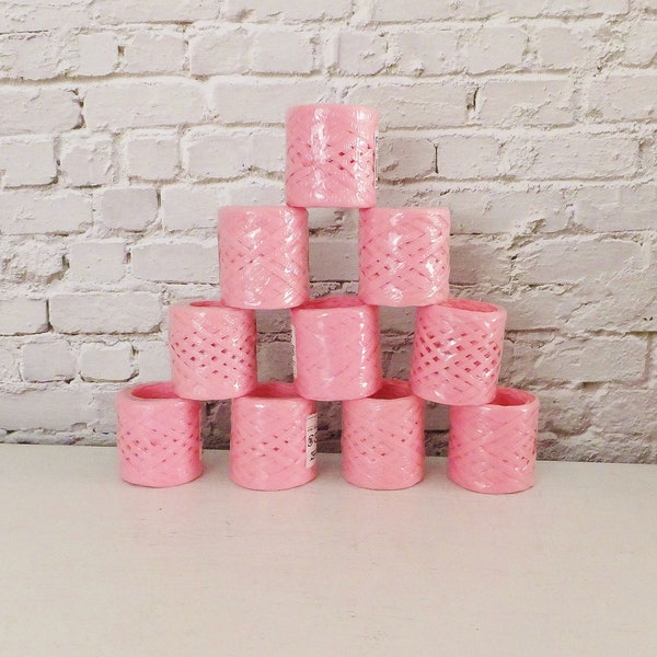 Raffia Ribbon - Etsy