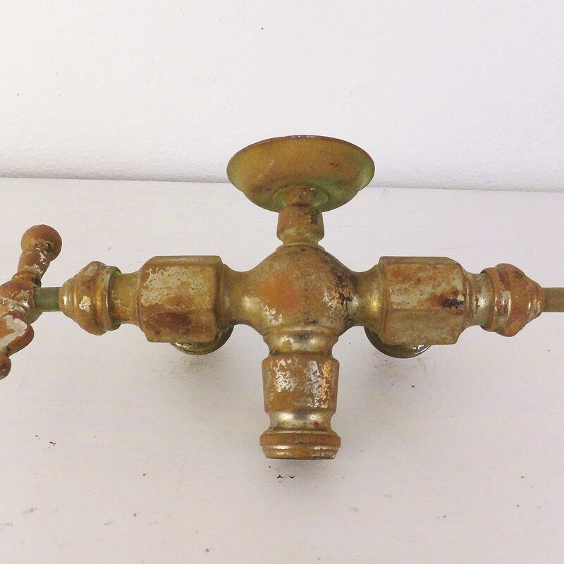 Vintage Bathroom Taps - Etsy