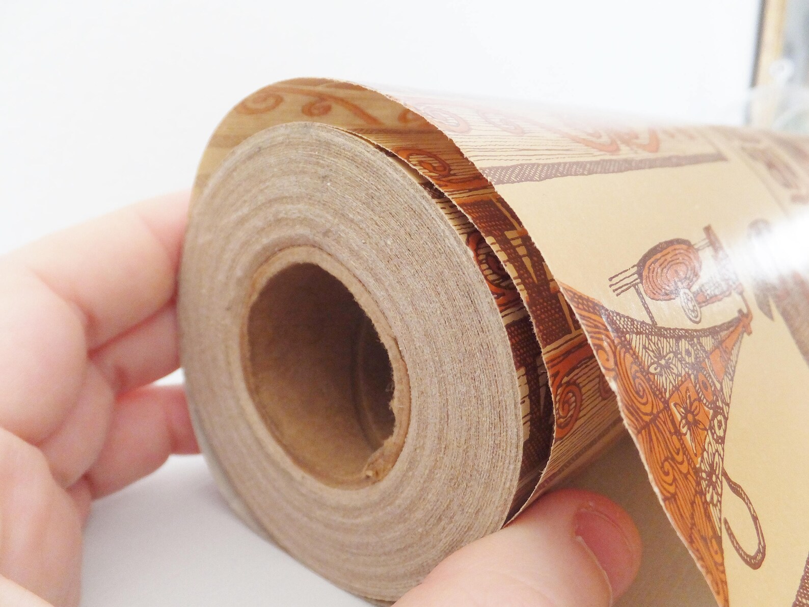 Vintage 1960's for Him Wrapping Paper for Men - Etsy