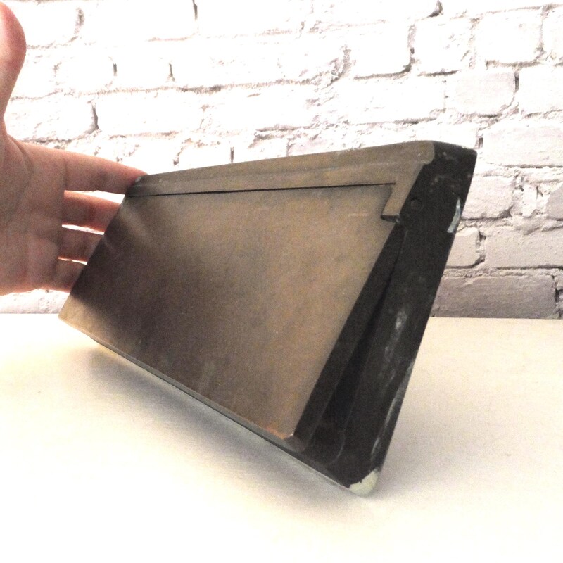 Mail Slot Cover - Etsy