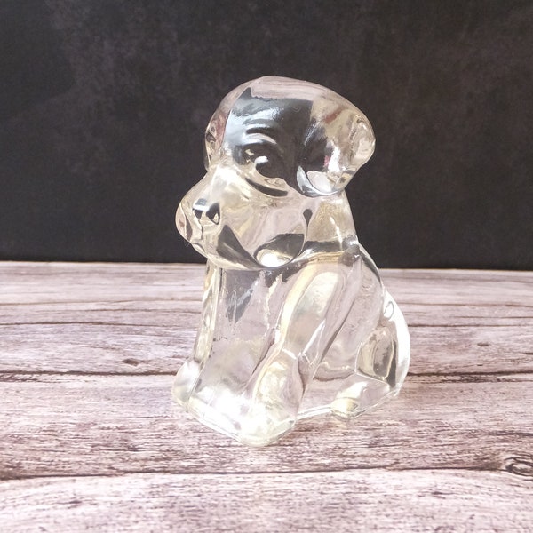 Dog Paperweight - Etsy