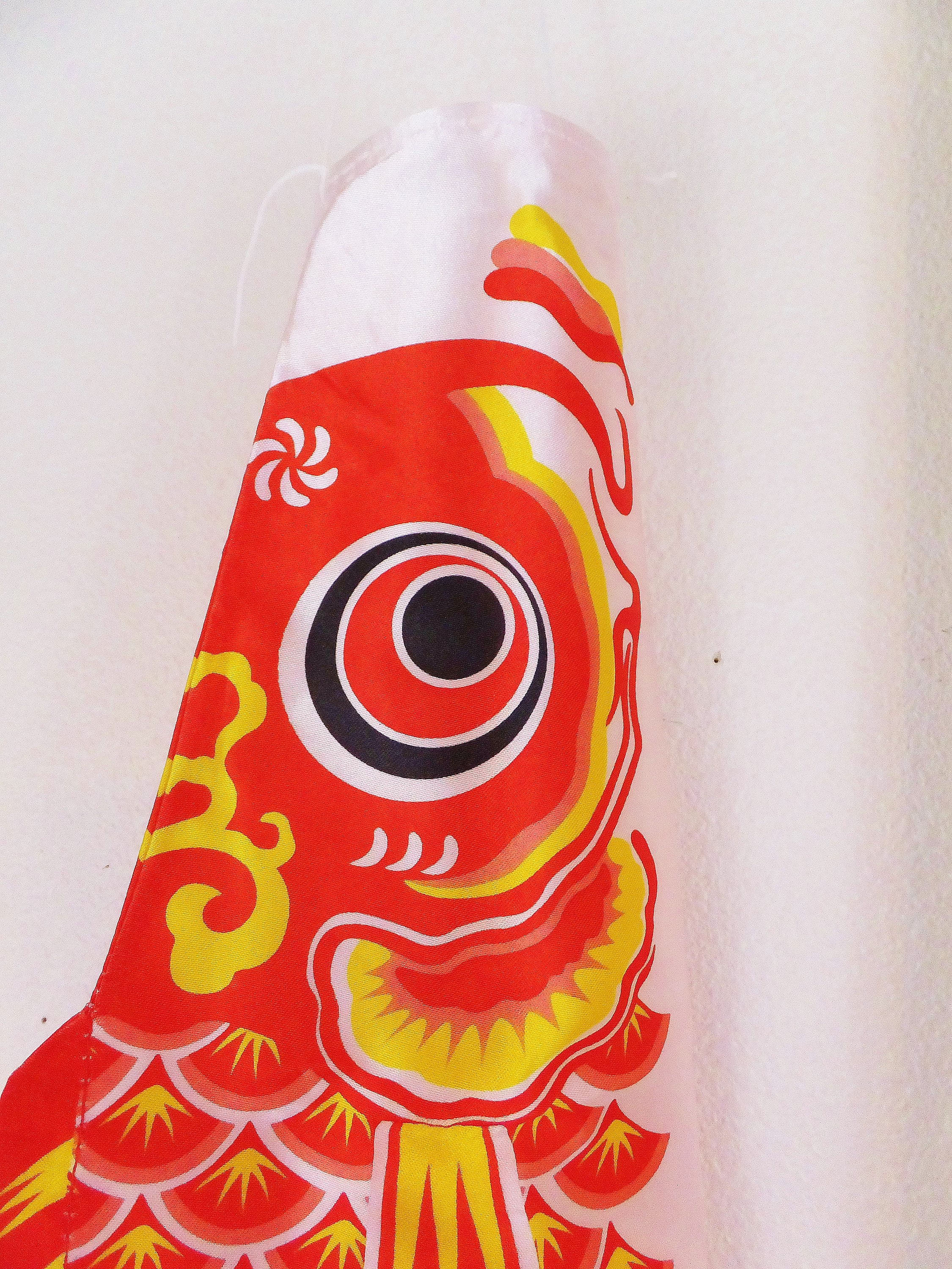 Japanese Carp Windsock - Etsy Japanese Carp Windsock - Etsy