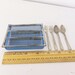 Miniature Doll Utensils With Tray Doll Forks Spoons Set - Etsy