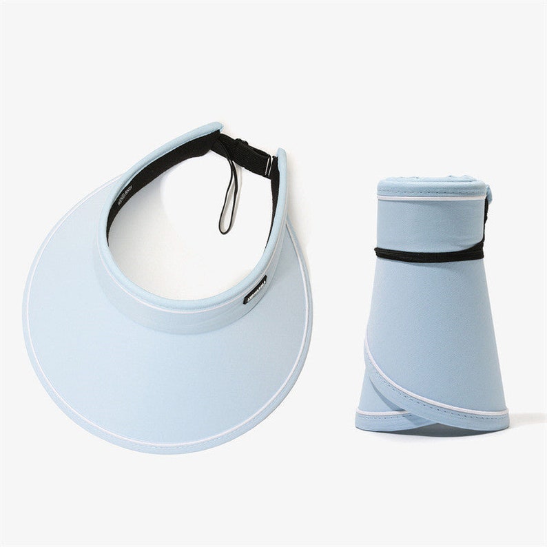 FOLDABLE VISOR - Etsy