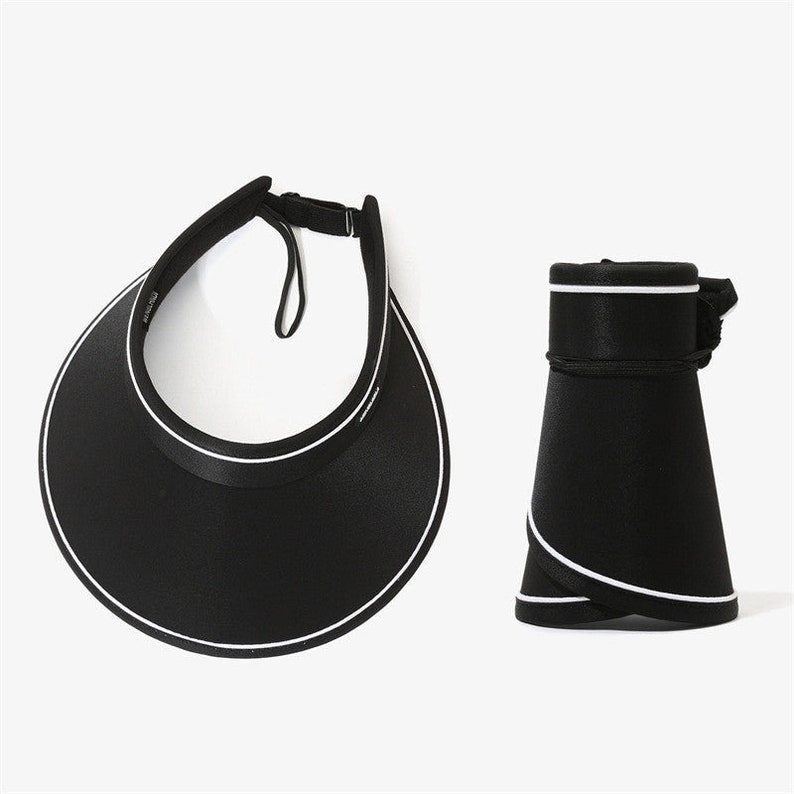 FOLDABLE VISOR - Etsy