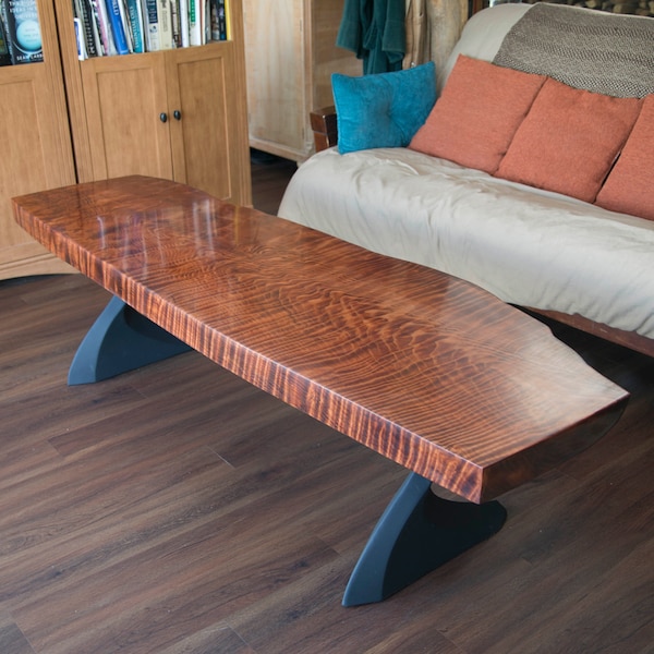 Redwood End Tables - Etsy