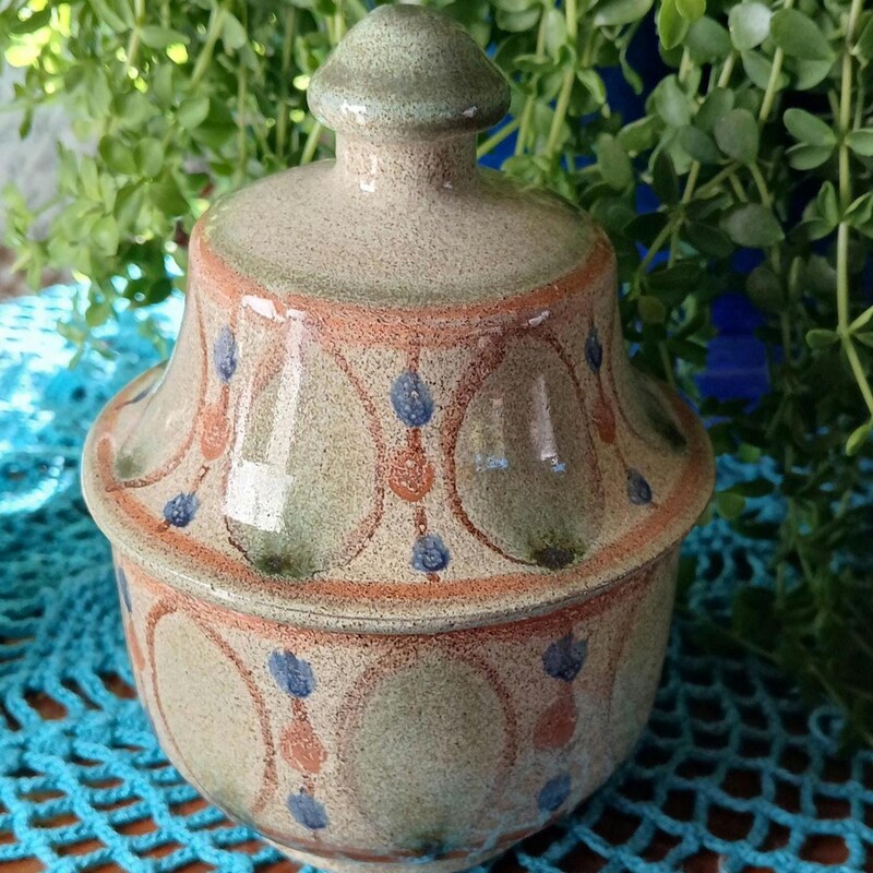 Israeli Ceramics - Etsy
