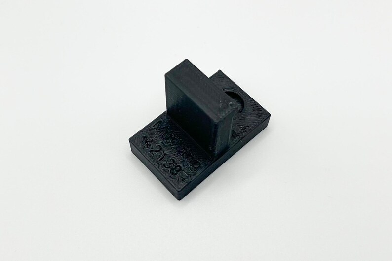 Wall Mount Bracket for LEGO Technic Ford Mustang Shelby GT500 set 42138 ...