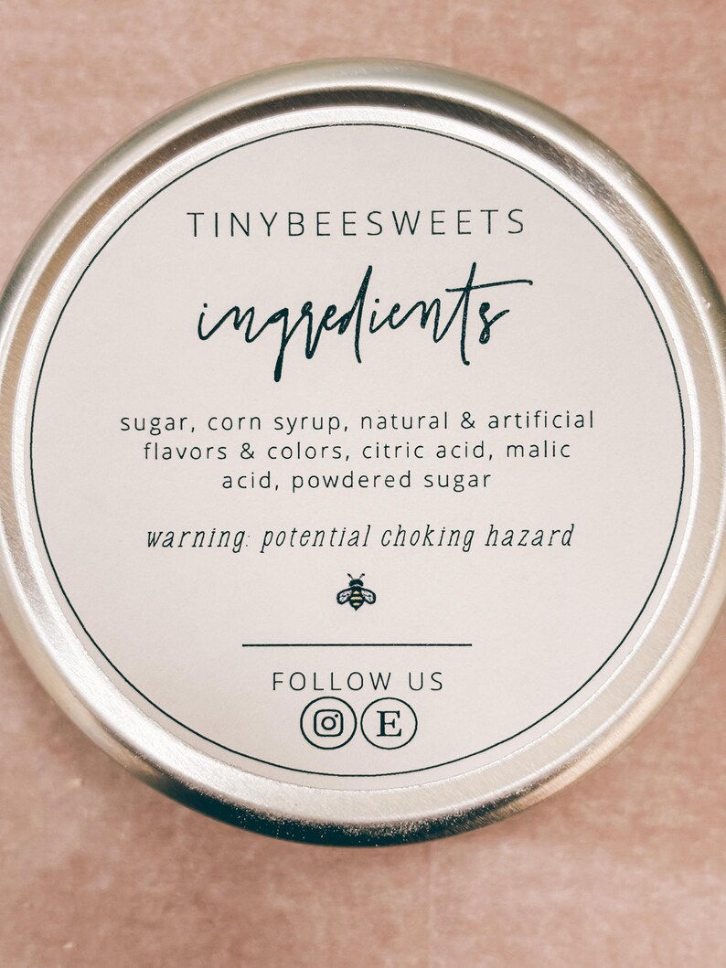 Peach Hard Candy Squares | Homemade Candy | Small Batch - Etsy