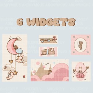 Where Angels Play Icon and Wallpaper Set | Aesthetic Theme for Android ...