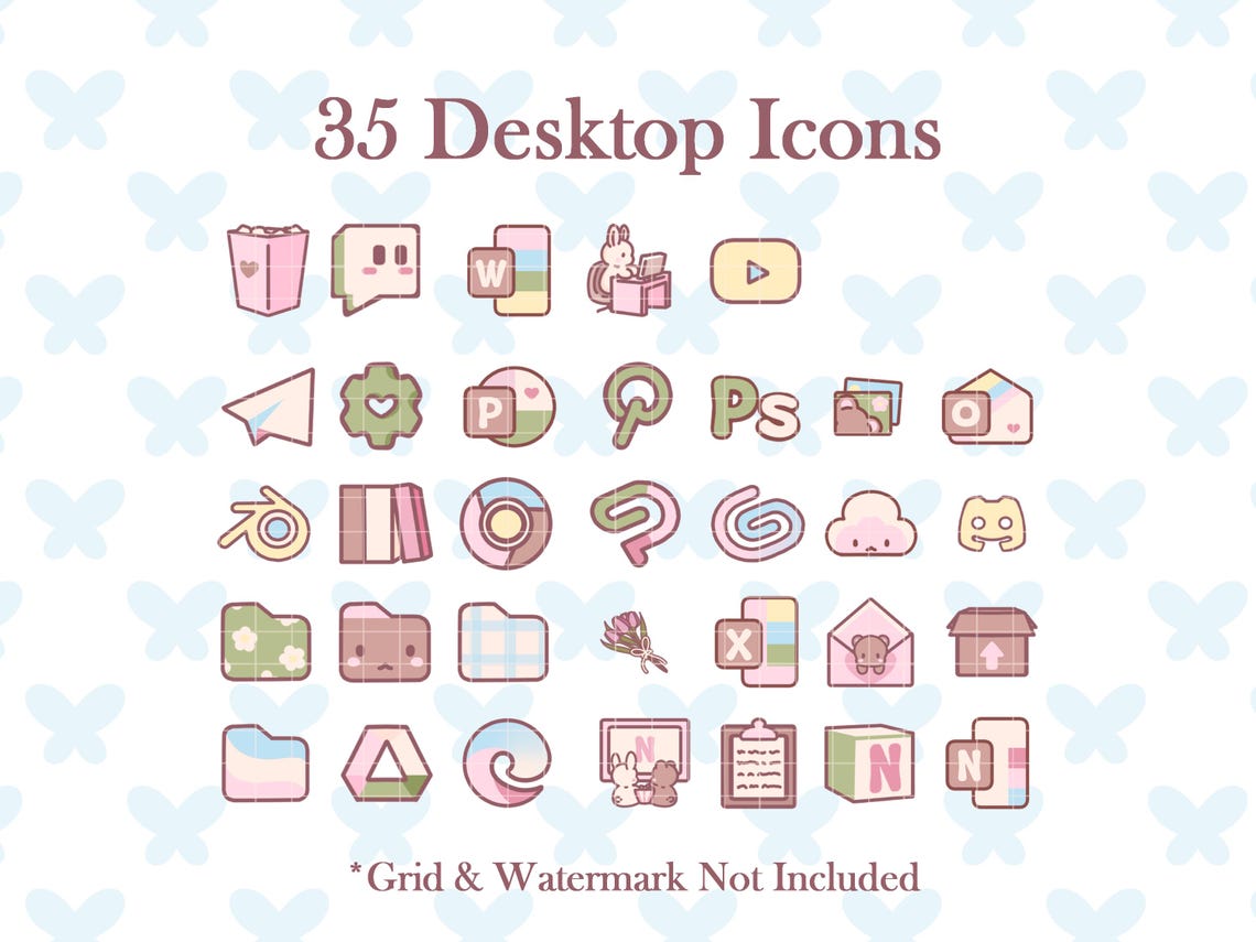 Spring Fling Desktop Icon Set: Spring Floral HD Wallpapers (digital ...