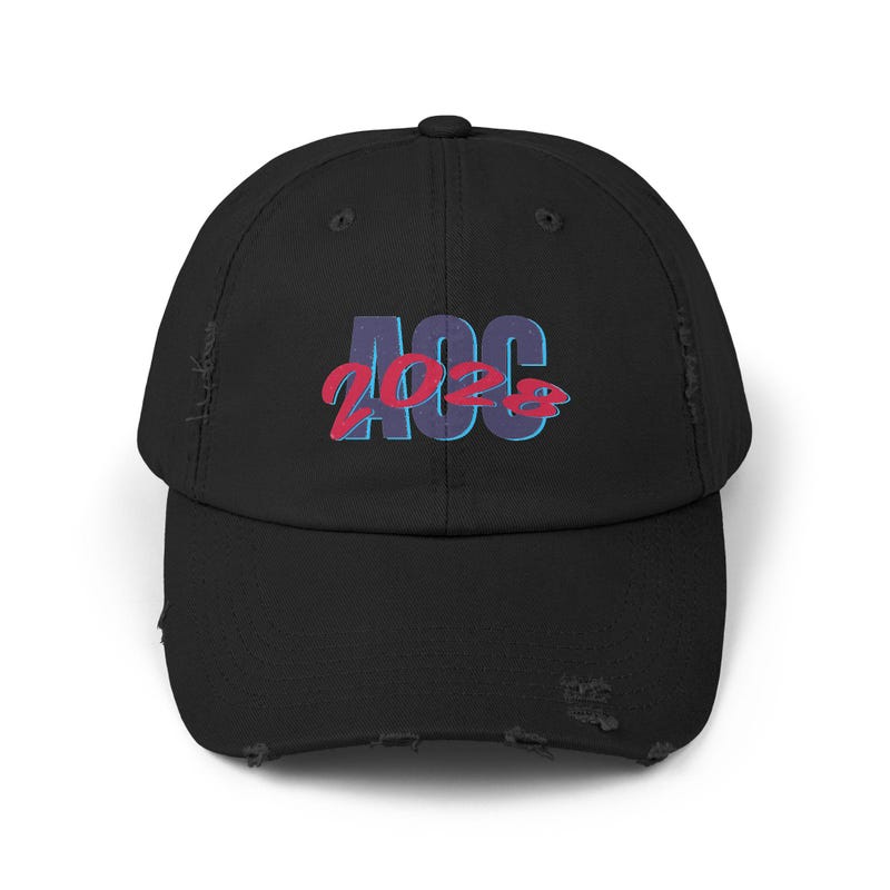 Aoc for President - Etsy