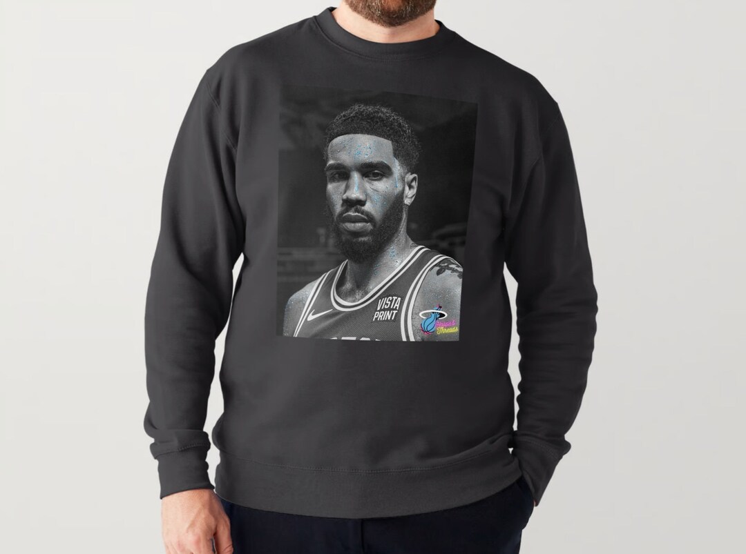 Jayson Tatum Boston Gatorade,jayson Tatum T-shirt, Jayson Tatum ...